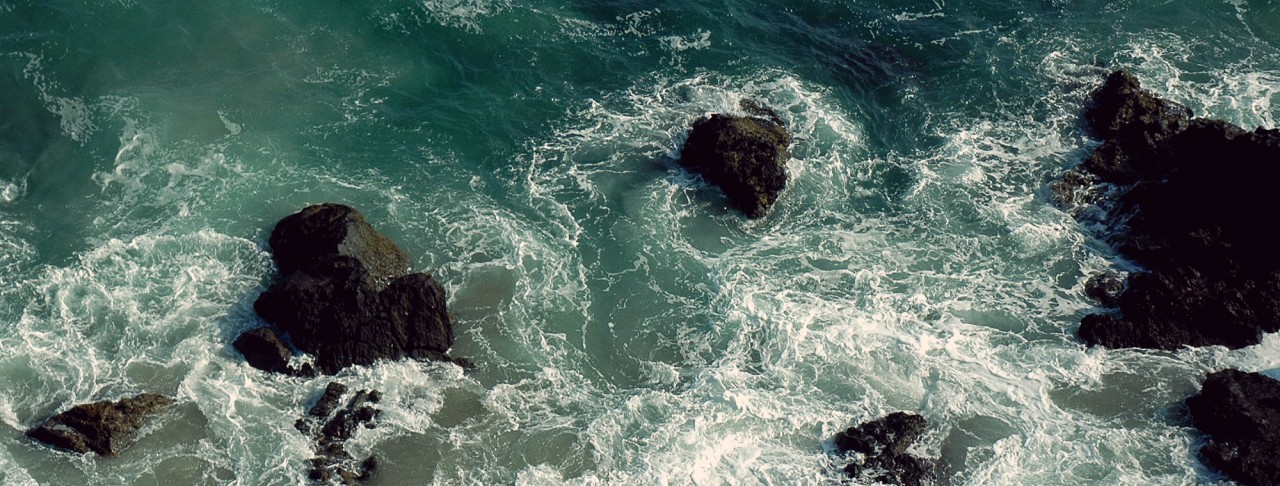 The Crucible Project Home